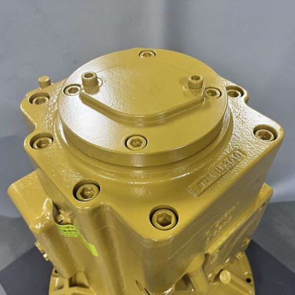 Quality E320 E320GC E323GC Carter Excavator Hydraulic Pump Part Number 531-9885 593-8367 for sale
