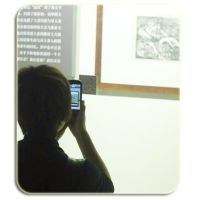 Quality Audio Guide System T1 Qr Code Scanner , Qr Code Reader For Museum Self - Guided for sale