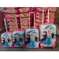 Quality EVA Kids Cartoon Luggage | Shockproof | Water Resistant for sale