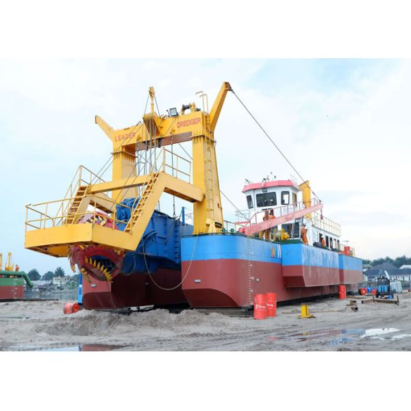 Quality Customized Dredge For Sale | Excellent Dredger Supplier From China for sale