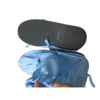 Quality Autoclavable Cleanroom ESD Safety Shoes Dust Free With Static Dissipative for sale