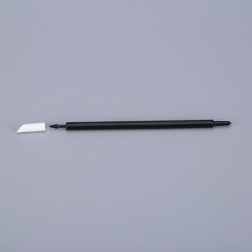 Quality China Supplier Cheap Price PU Tip Head with Black PP Stick for Electronics for sale