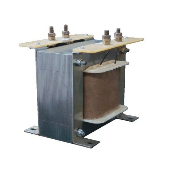 Quality 110V-15kV Single Phase Transformer for Machine Tool Control in Customized for sale