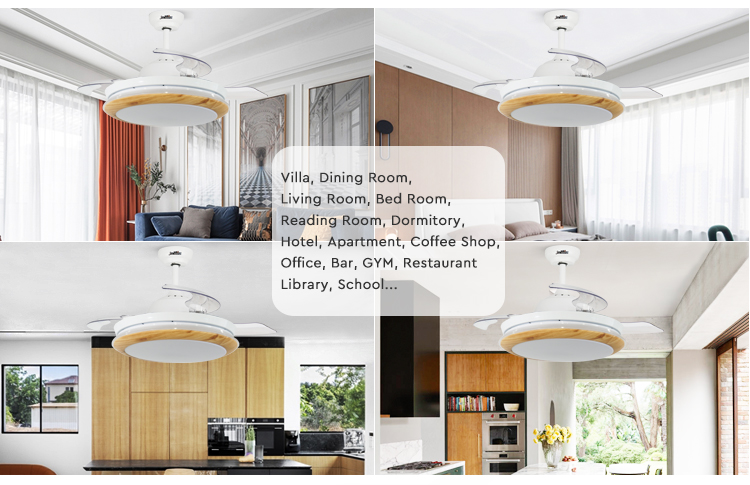 ceiling fan