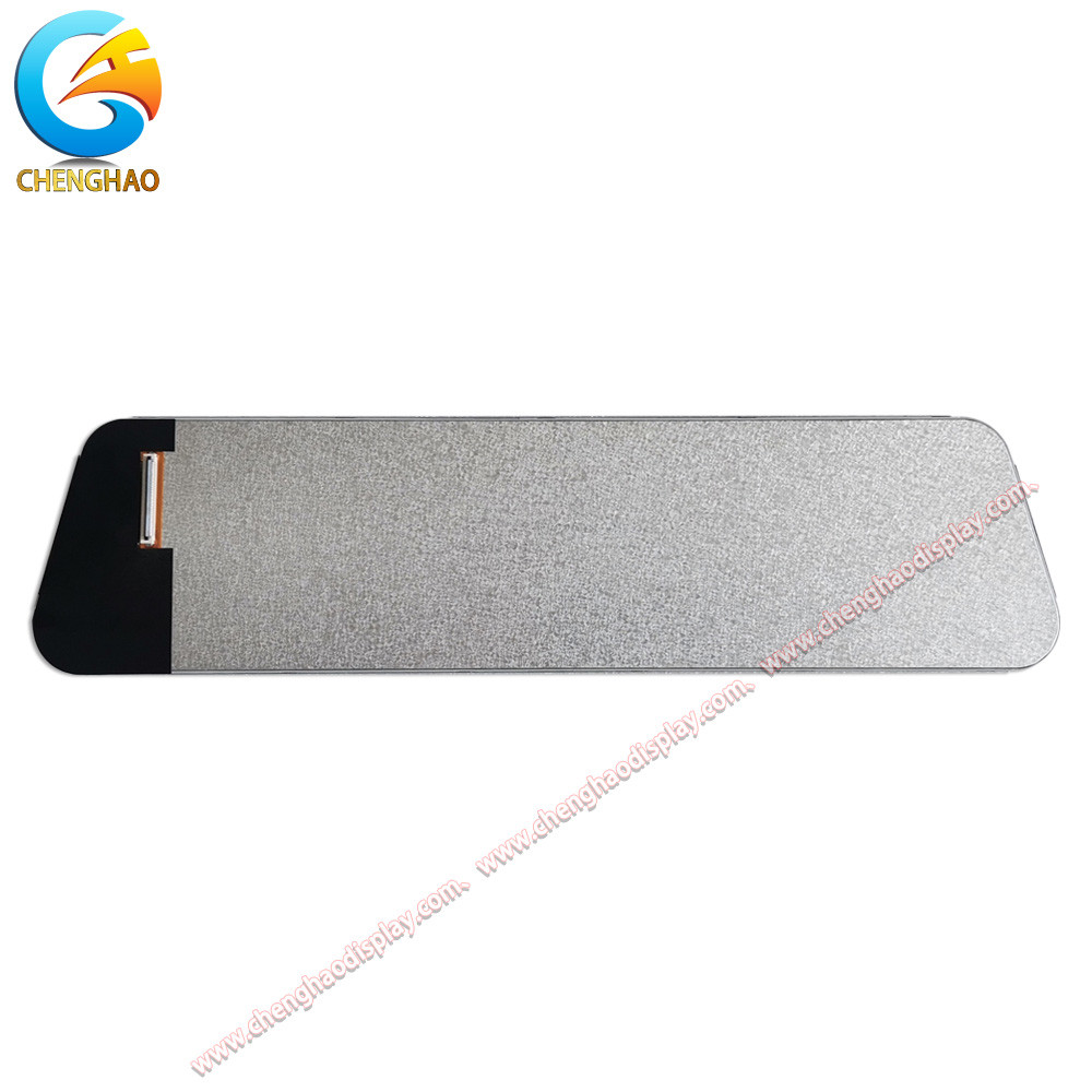 Quality Sunlight Readable LCD Display Module 11. 9 Inch 440x1920 40pins MIPI Interface for sale