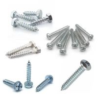 Quality Thread Forming Screw for Plastic Metal Wood Customized Stainless Steel Powder for sale