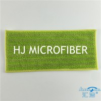 Quality Microfiber Wet Mop Pads for sale