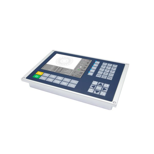 Quality RUIDA RDC6563FG-LITE 6-Axis Fiber Laser Cutting Controller for sale