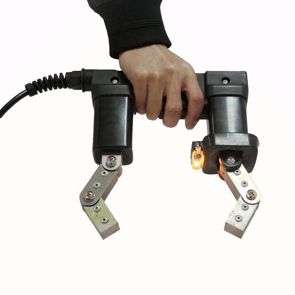 Quality 110V Crack Testing Equipment Magnetic Particle Testing For Surface Crack Testing for sale