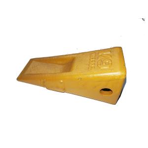 Quality Excavator Precision Investment Casting Rock Bucket Teeth for sale