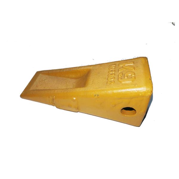 Quality Excavator Precision Investment Casting Rock Bucket Teeth for sale