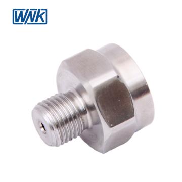 Quality Differential IOT Pressure Sensor I2c Small Dimensions For IIOT for sale