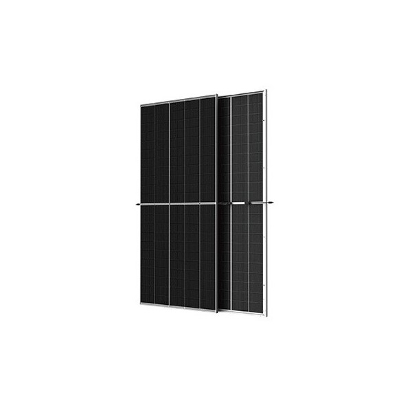 Quality 35A IP68 N Type Solar Modules Monocrystalline Solar Panel 550W for sale