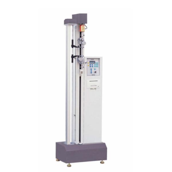 Quality Micro Computer Tensile Strength Testing Machine 5 ~ 500 Mm/Min For Rubber / for sale