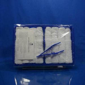 Quality 100% Cotton 30g/Pc Disposable Face Towels for sale