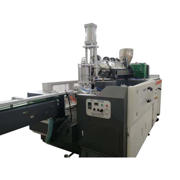 Quality 40kg/H Automatic Bottle Blowing Machine for sale