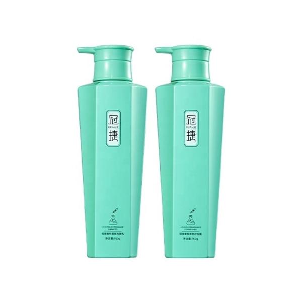 Quality Deep Cleansing Shampoo And Conditioner With Moisturizing Repairing Nourishing for sale