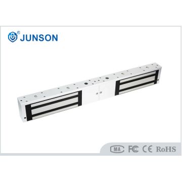 Quality Double Door Electromagnetic Lock for Glass Door Access Control(JS-350DS) for sale