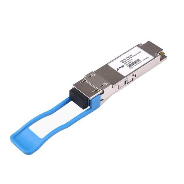 Quality Huawei Qsfp+ Lc Transceiver DFB PIN Optical Components RoHS Compliant for sale