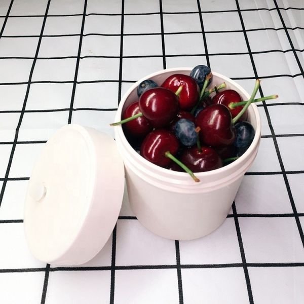 Quality Storage Bottles Function Custom Leakproof Soup Noodle Containers for Multifuncti for sale