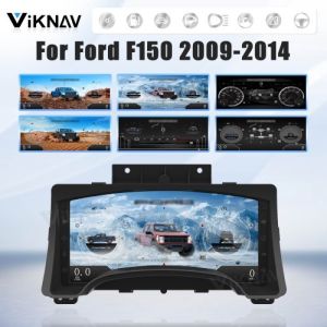 Quality Ford F150 Digital Cluster Dashboard for sale