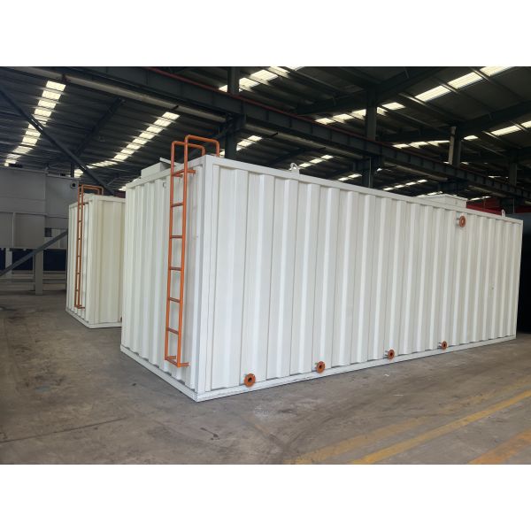 Quality Integrated Sewage Treatment Equipment for sale
