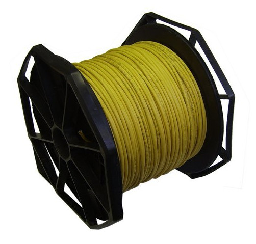 Quality LSZH UTP CAT5E Network Cable 350MHz 24AWG 4PR Low Smoke Zero Halogen Jacket for sale