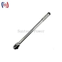 China 12.5mm 200Nm Tightening Torque Wrench For Construction factory