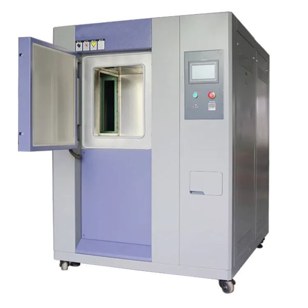 Quality Cold Hot Thermal Shock Environmental Chambers For Temperature Cycling Reliabilit for sale