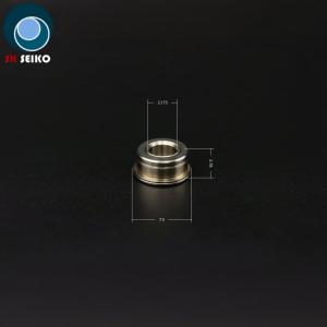 Quality SFR144K1TiZ1WN 3.175*7.5*2.78 High Speed Dental Bearing Stainless Steel Dental for sale