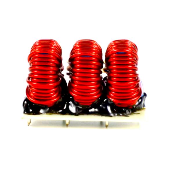 Quality Carton Core Ikp-Elec Variable Specifications SMD Flat Wire Power Inductor for sale