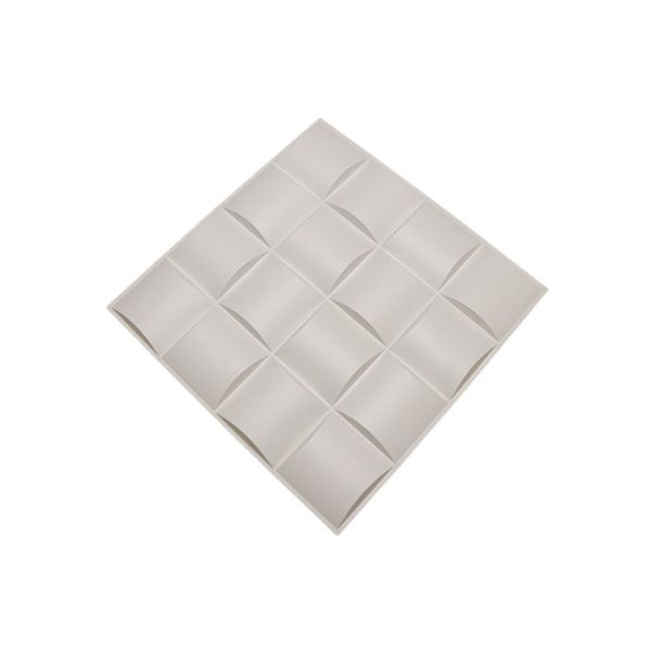Quality 3D Wall Panel Interior Wall Decoration Panel PVC Wall Decorative Panel Modern for sale