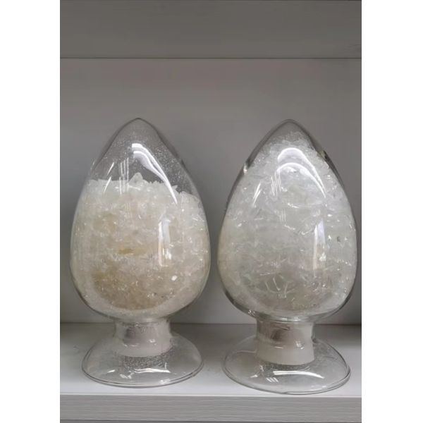 Quality Bisphenol-A Type Unmodified Solid Epoxy Resin HW011 Electrodeposition Coating Epoxy Resin for sale