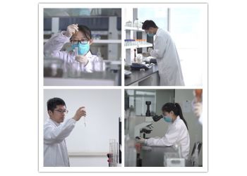 China Factory - Jinan Vitashine Medical Technology Co., Ltd.