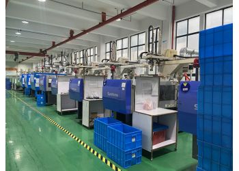 China Factory - Yuyao Taike Mold Factory