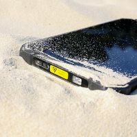 Quality Handheld Barcode Scanner PDA Mobile Computer Tablet for Industrial for sale