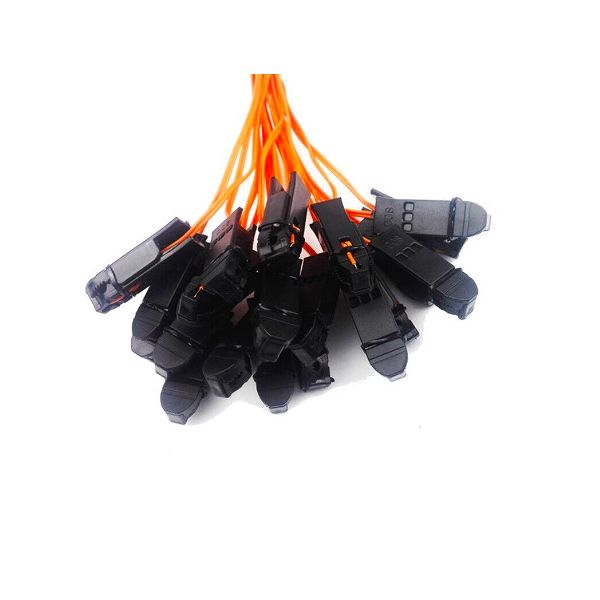 Quality 0.3-7M Fireworks Firing Precision Talon Igniter Heads Talon Clip Igniter for sale