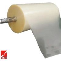 Quality New Customizable Thickness Transparent Wear Resistant Layer Producters For LVT for sale