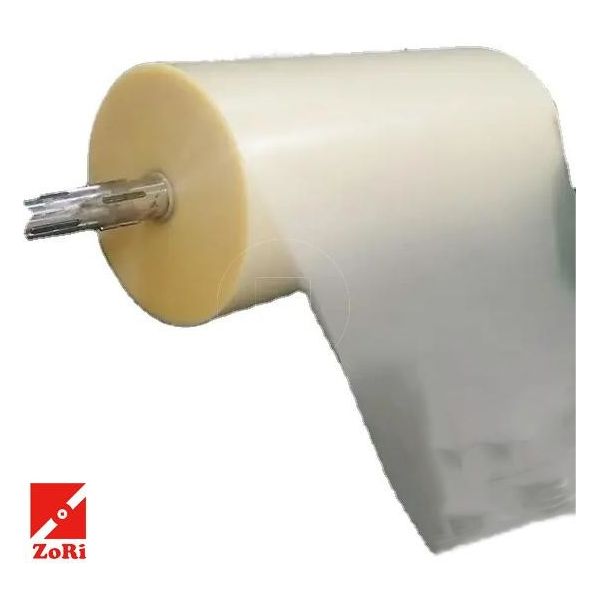 Quality New Customizable Thickness Transparent Wear Resistant Layer Producters For LVT for sale