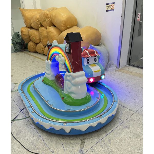 Quality Kids Swing Ride 1 Player Kiddie Ride for Game Zone Amusement Park for sale