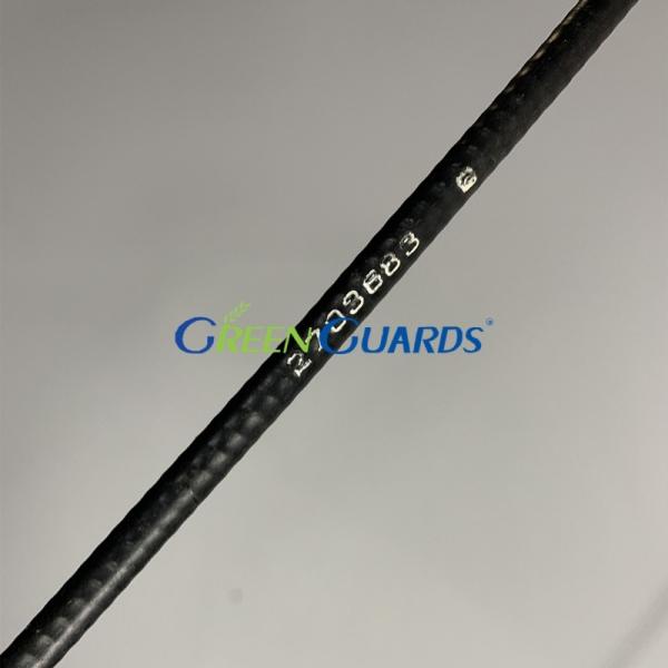 Quality Lawn Equipment Parts Cable, Throttle G2703683 Fits Cushman for sale