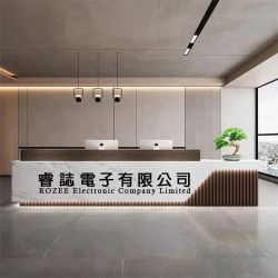 China Factory - Rozee Electronics Co., Ltd