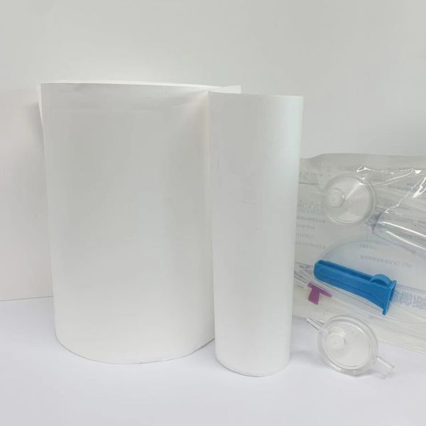 Quality Medical Microporous PES Membrane Filter For Clarification And Sterile Filtration for sale