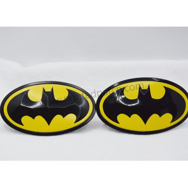 Quality High Frequency 3D TPU Iron On Patches For Shirts Hats for sale