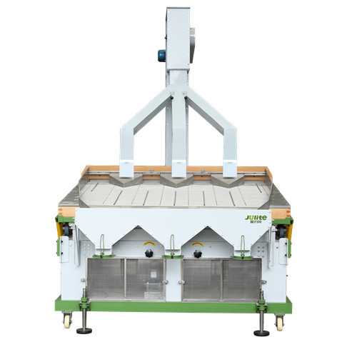 Quality De-Stoner-QSC-10 De-Stoner for sale