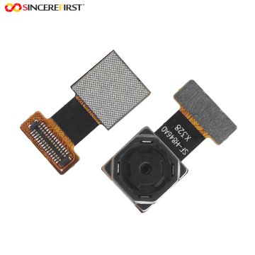 Quality 8mp Auto Focus Af Small Camera Modue With Hi846 CMOS Image Sensor for sale