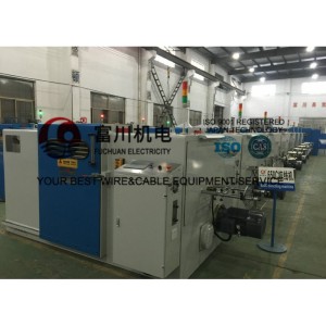 Quality Wire Twisting Machine for sale