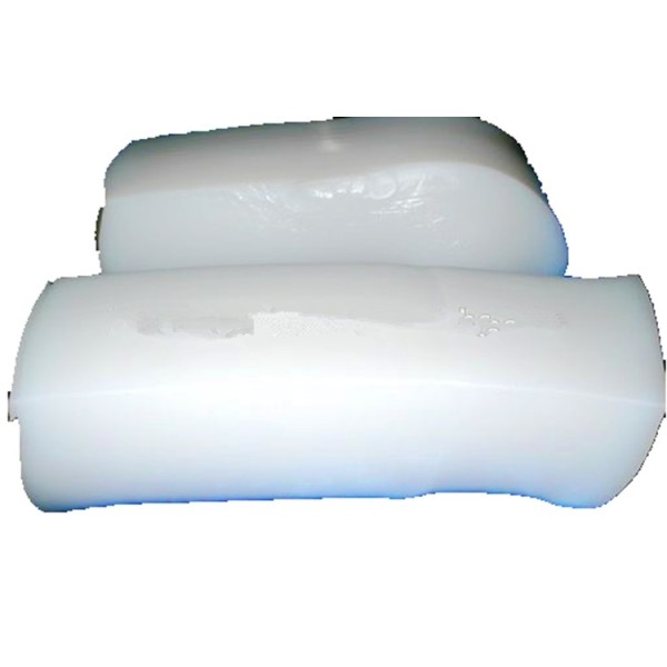 Quality Custom VMQ Rubber Compound for O Rings, Compression Set 12-20 for sale
