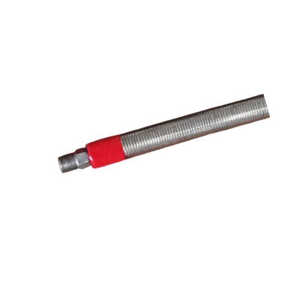 Quality API 16D Rotary Drilling Hose , HNBR BOP Control Hose for sale