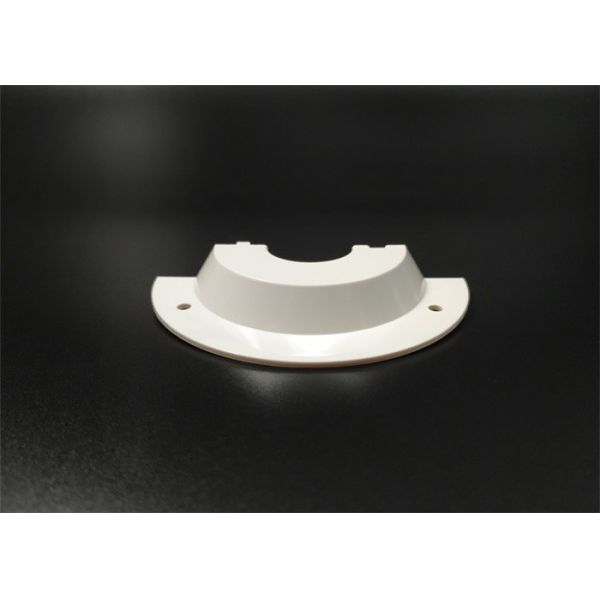 Quality Design / Custom Made OEM / ODM LED Street lights Reflection Cover Rice white PC / PET Material for sale
